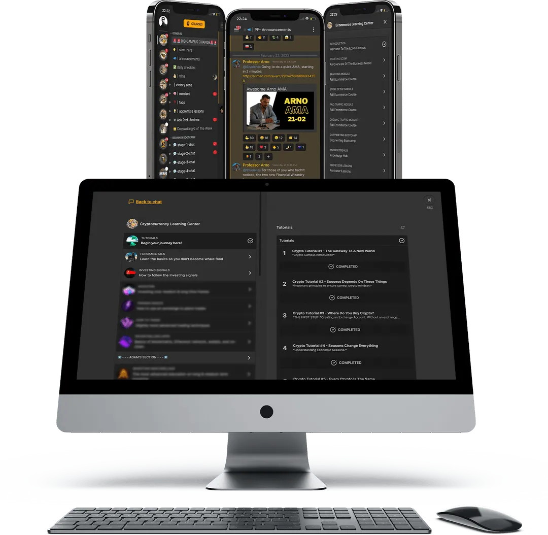 The Real World - Official Sign Up Page