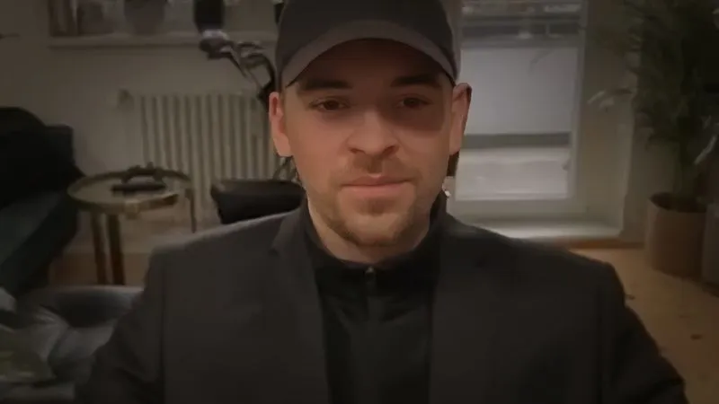 The Real World - Official Sign Up Page