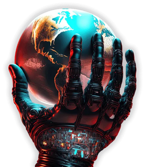 The Real World - Official Sign Up Page